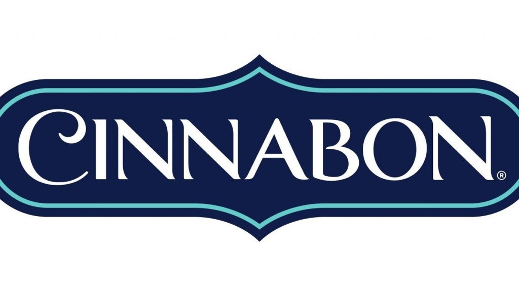Cinnabon Logo