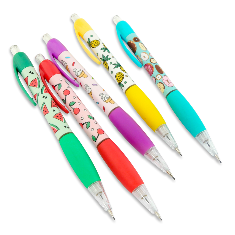 Smencils Fundraiser - Scented Pencils & Pens