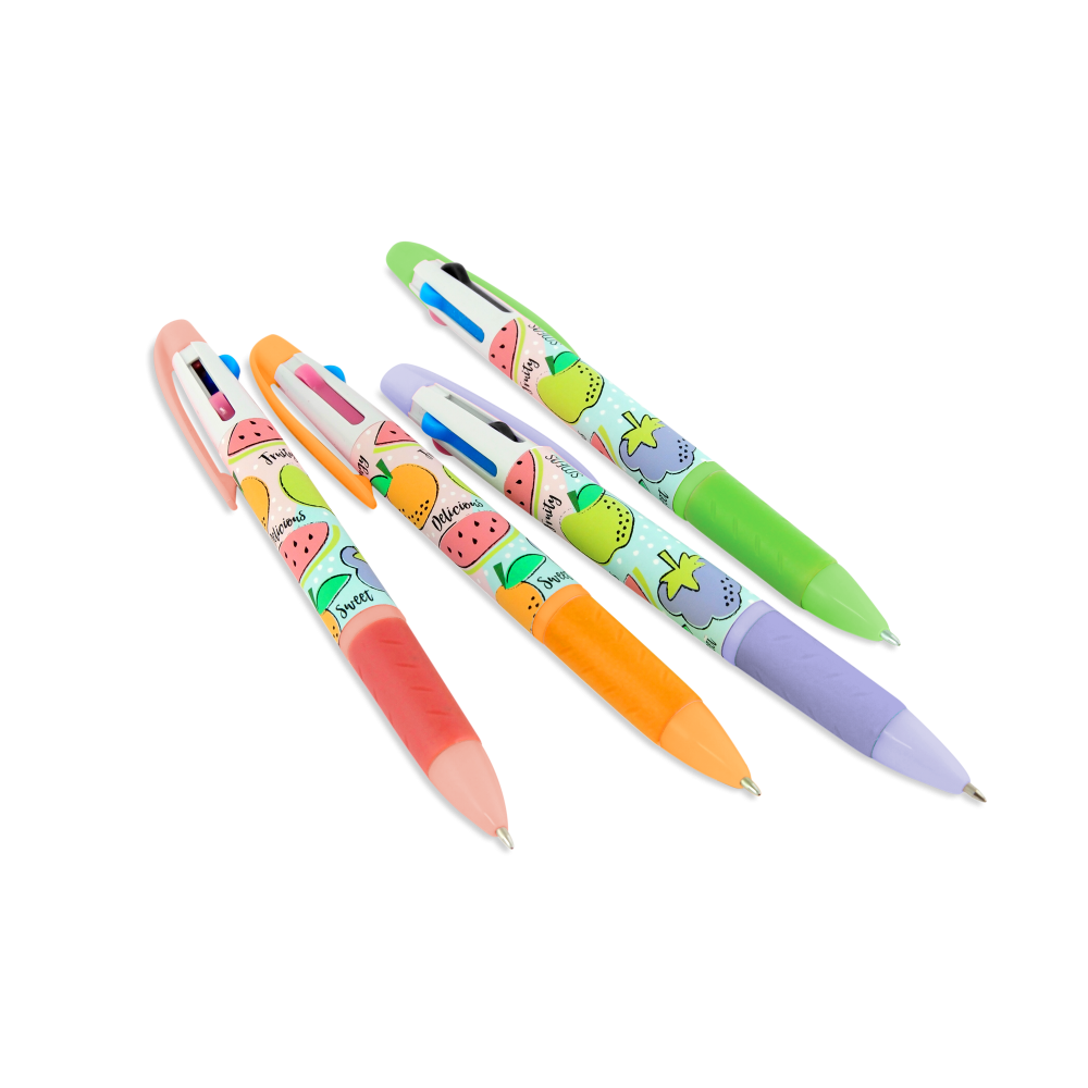 Smencils Fundraiser - Scented Pencils & Pens