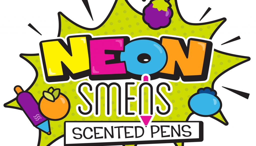 Neon Color Logo