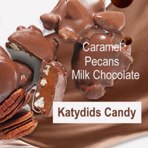 1 Case [12 Cans] of Kathryn Beich Katydids Candy - Special Moments ...